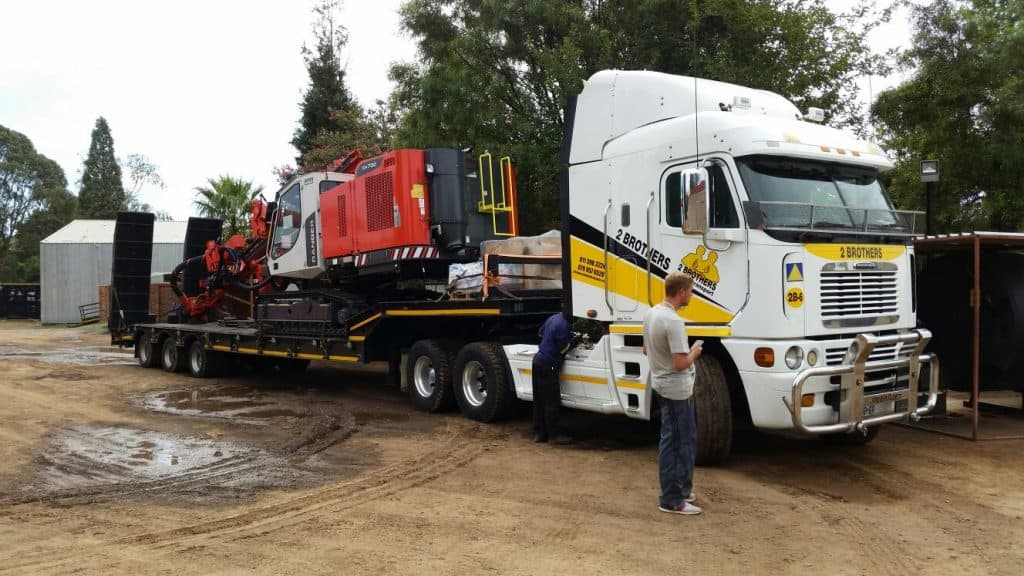 About Us – 2Brothers Transport